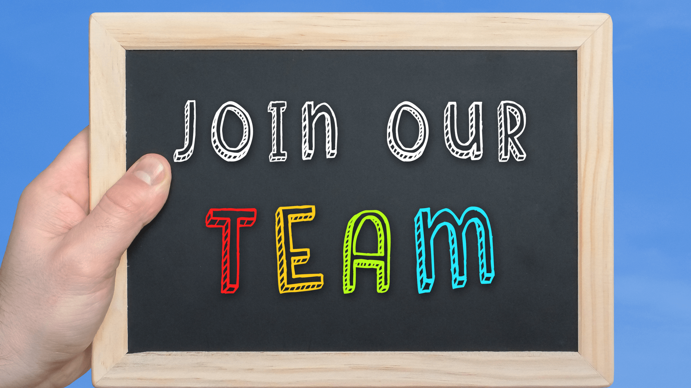 Join The Congleton Hydro Team! Admin Superstar Needed! - Congleton Hydro